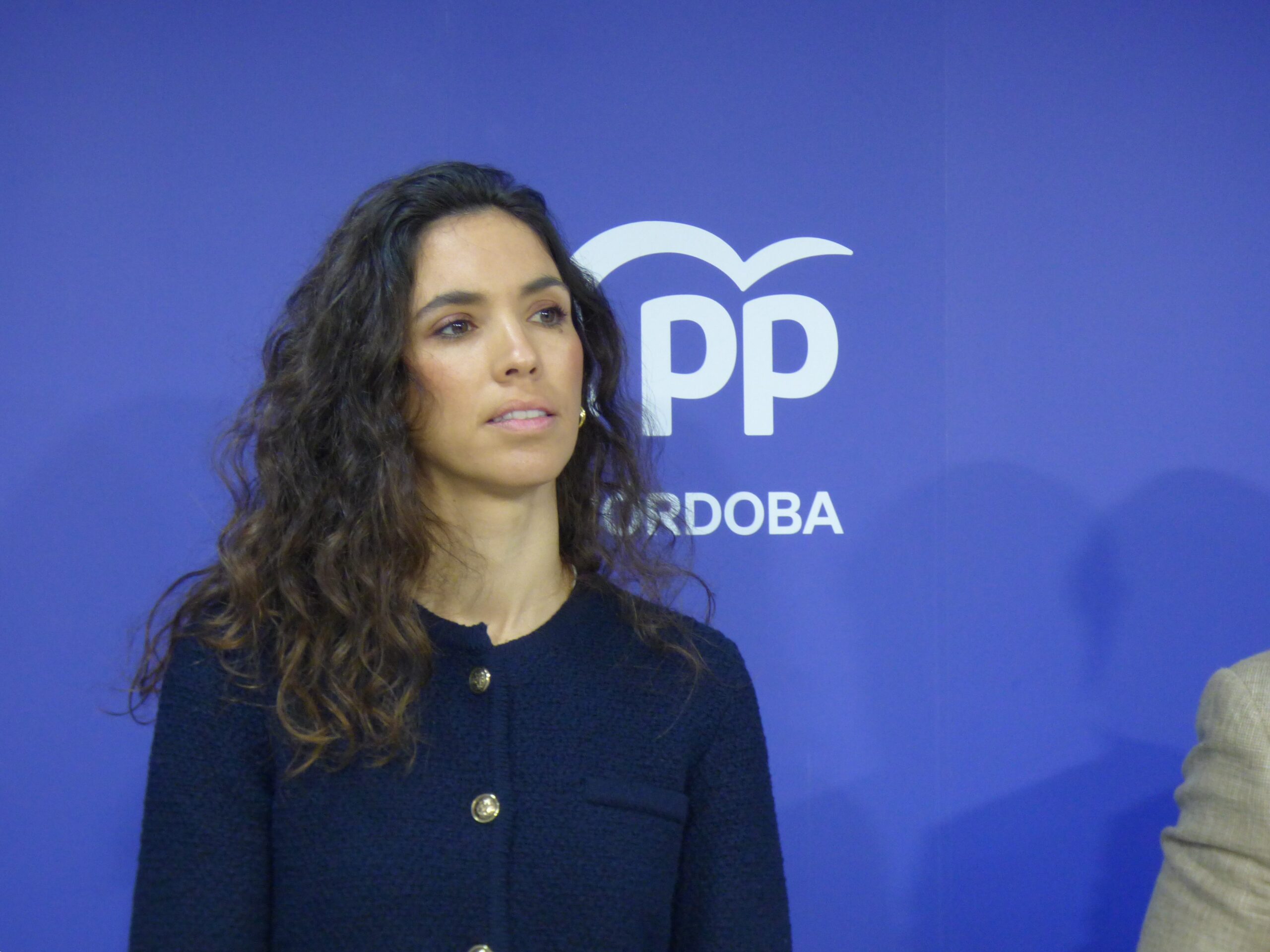 Lorena Guerra muestra el apoyo del PP al sector primario frente a los ...