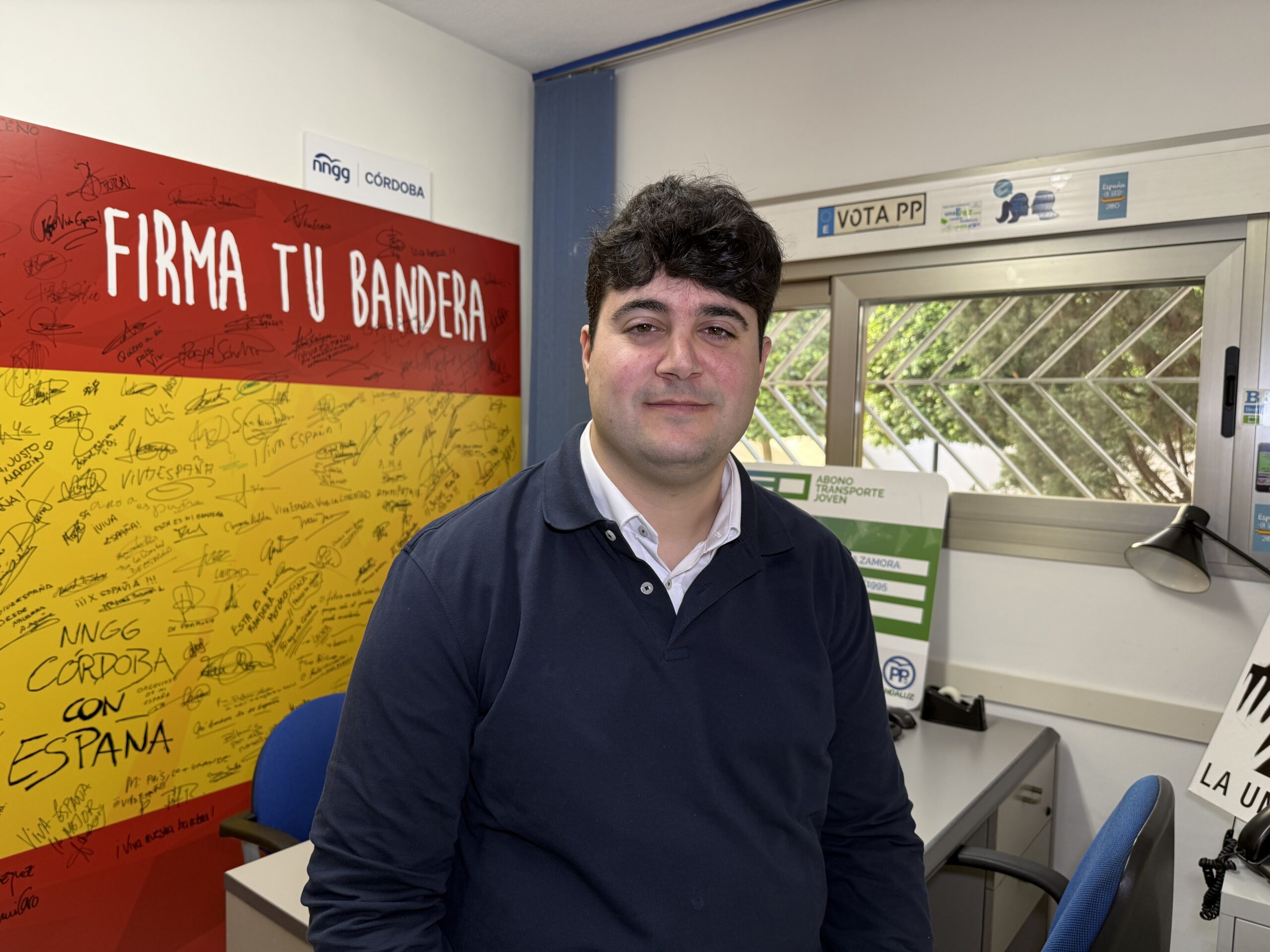 NNGG de Córdoba valora el impulso a la vivienda para jóvenes que ha ...